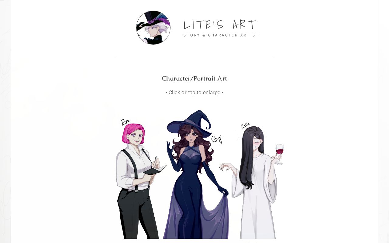 Lite Art